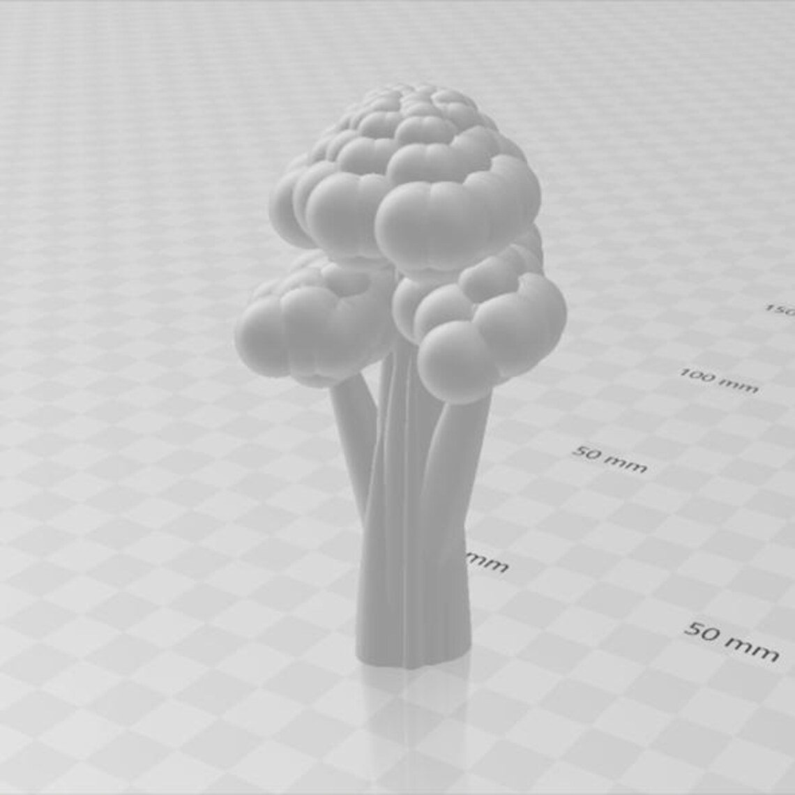 Over 200 Zen Garden - 3d Stl Printable - Etsy