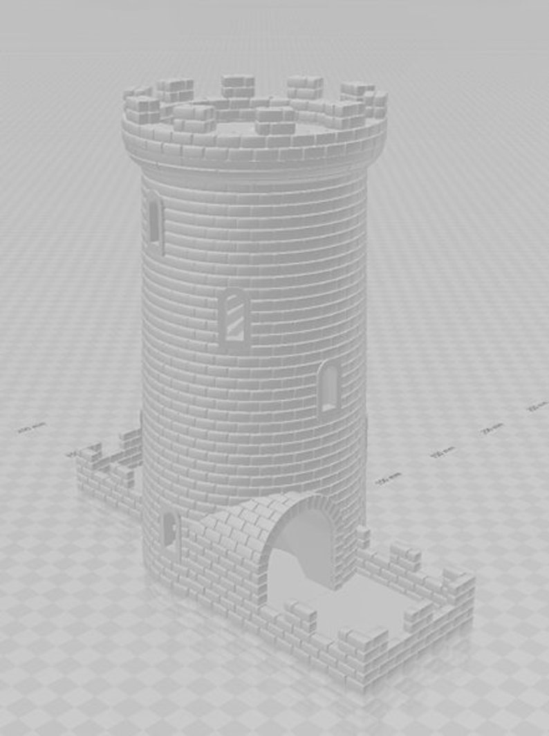 Over 200 Dice Towers 3d Stl Printable - Etsy