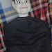 Slappy the Dummy - 3D Printable Stl - Etsy