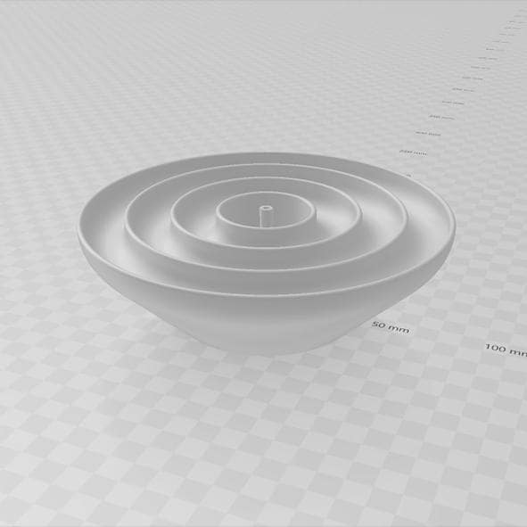 Over 200 Zen Garden - 3d Stl Printable - Etsy