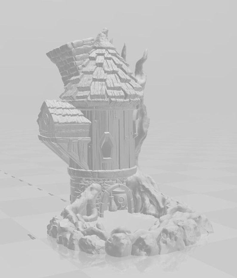 Over 200 Dice Towers 3d Stl Printable - Etsy