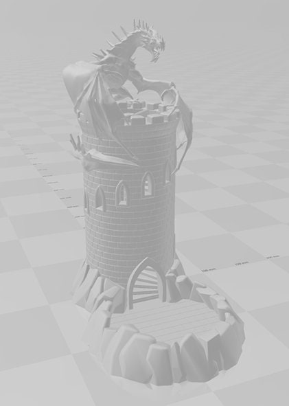 Over 200 Dice Towers 3d Stl Printable - Etsy