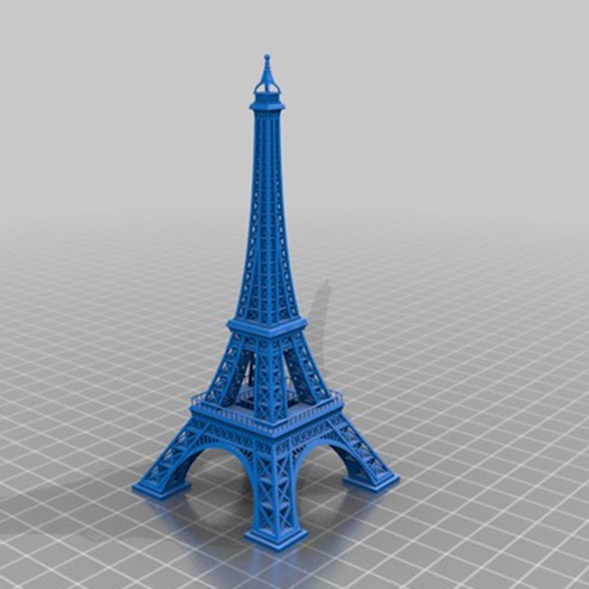 Over 240 Monuments and Statues From Around the World - 3d Printable Stl ...