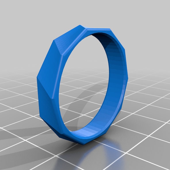Over 300 Ring Designs - 3D Stl Printable - Etsy