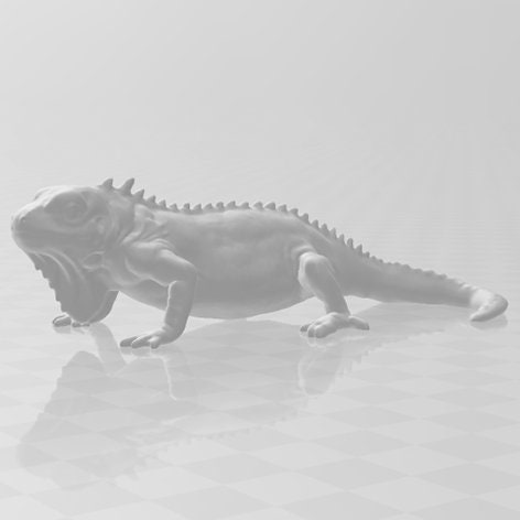 Over 500 Realistic Animals Stl Printable - Etsy