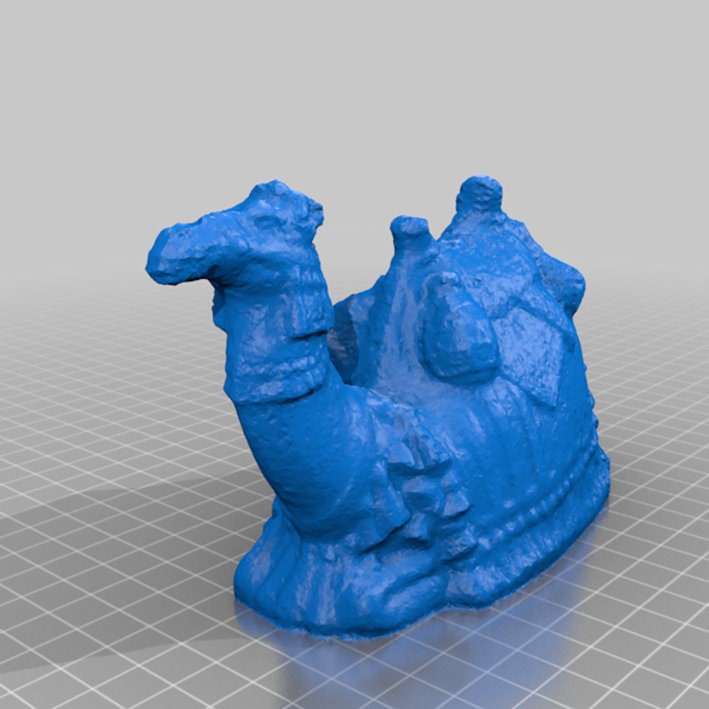 Big Nativity Collection Over 170 3d Printable Stl - Etsy