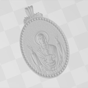 Over 100 Jesus Christ - 3d Stl Printable - Etsy