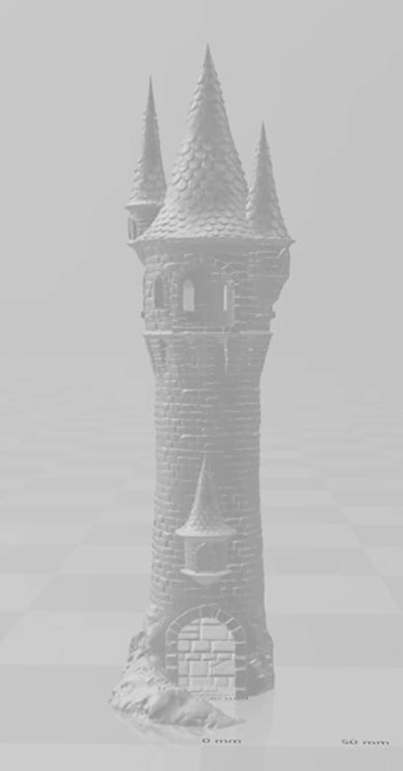 Over 200 Dice Towers 3d Stl Printable - Etsy