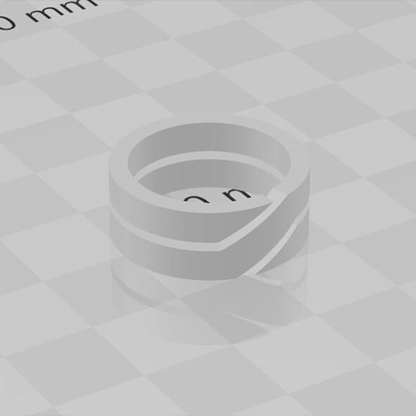 Over 250 Ring Designs - 3D Stl Printable - Etsy