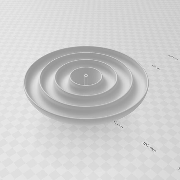 300 Incense Holders and Burners - 3d Stl Printable - Etsy