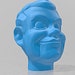 Slappy the Dummy - 3D Printable Stl - Etsy