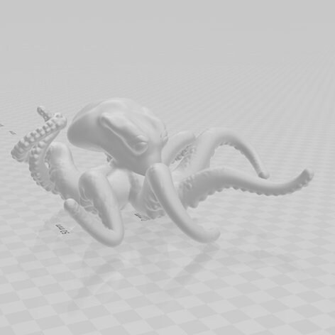 Over 500 Realistic Animals Stl Printable - Etsy