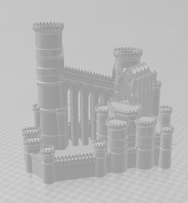 Over 200 Dice Towers 3d Stl Printable - Etsy