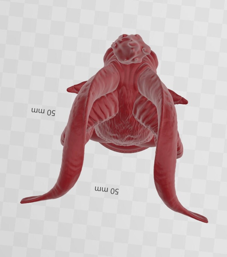 Baphomet Bust Devil Demon STL 3d Printable - Etsy