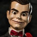 Slappy the Dummy - 3D Printable Stl - Etsy