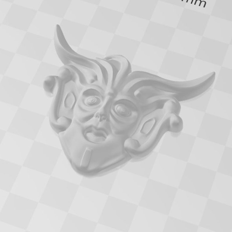 Over 150 Occult Objects - 3d Stl Printable - Etsy