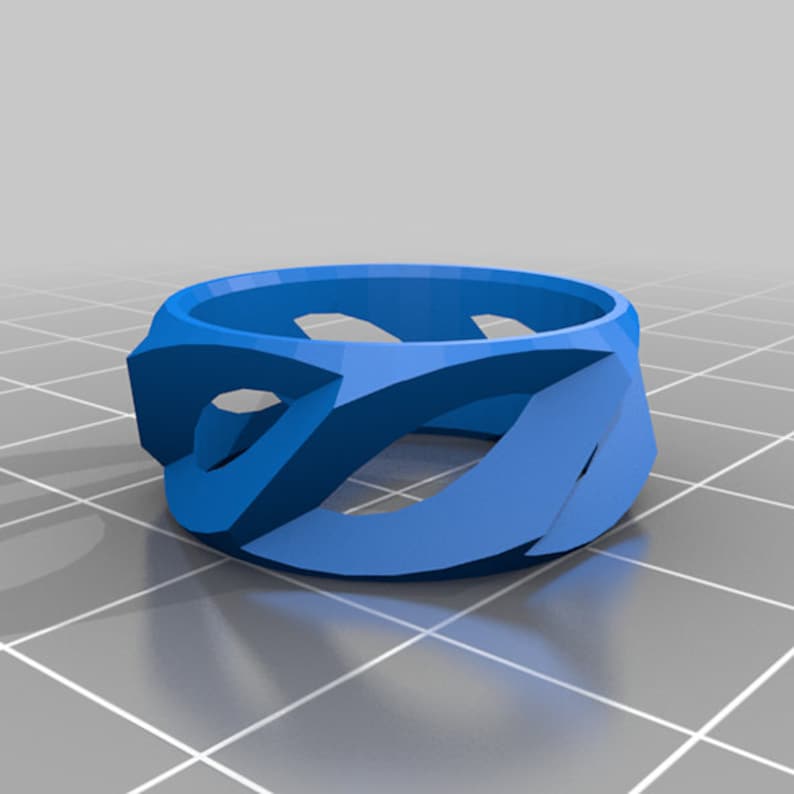 Over 300 Ring Designs - 3D Stl Printable - Etsy