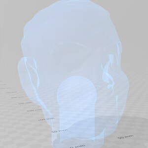 Slappy the Dummy - 3D Printable Stl - Etsy