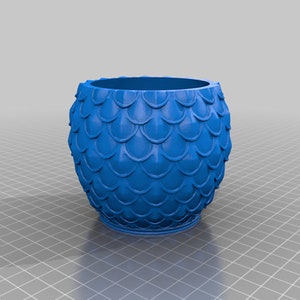 Over 850 Vases and Bowls - 3d Stl Printable - Etsy