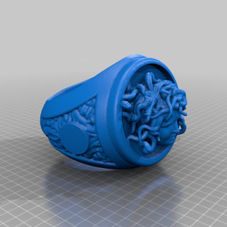 Over 300 Ring Designs 3D Stl Printable - Etsy