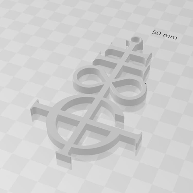 Over 150 Occult Objects - 3d Stl Printable - Etsy