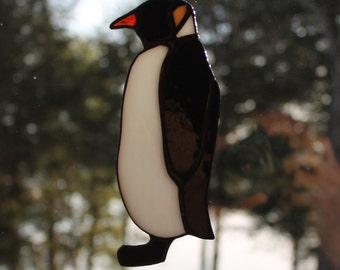 Stained Glass Easter Eggs With Straight Lines Suncatchers - Etsy