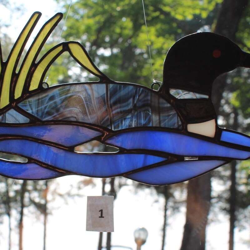 thelighthouseglass - Etsy