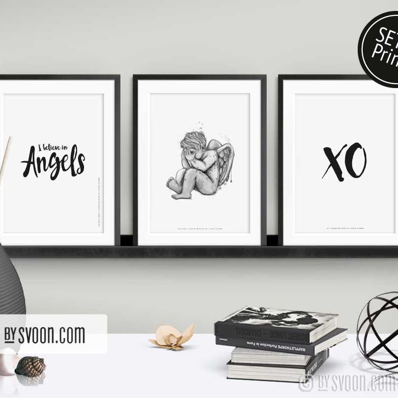 Crying Angel - Etsy