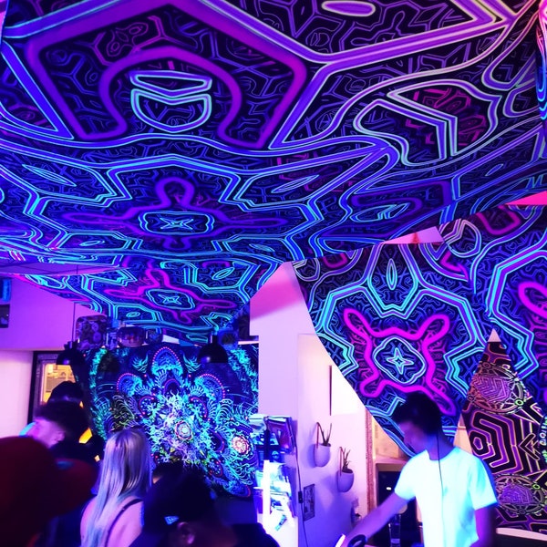 Ceiling Decor - Etsy