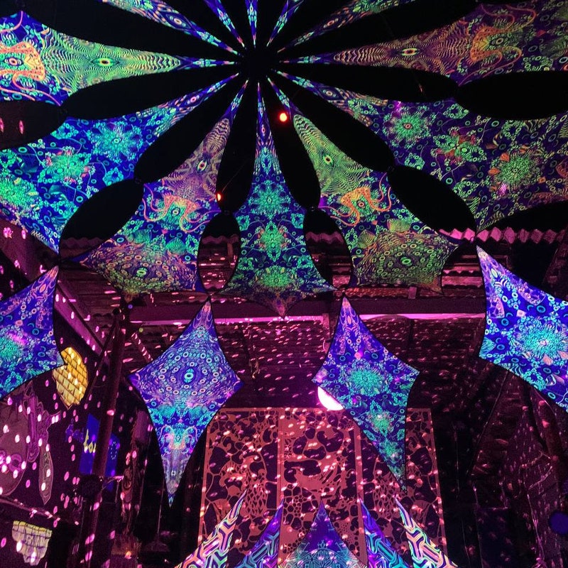 Canopy - Etsy