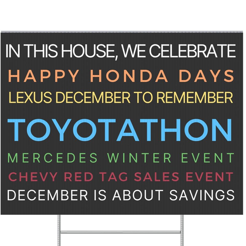 Vintage Honda Signs - Etsy