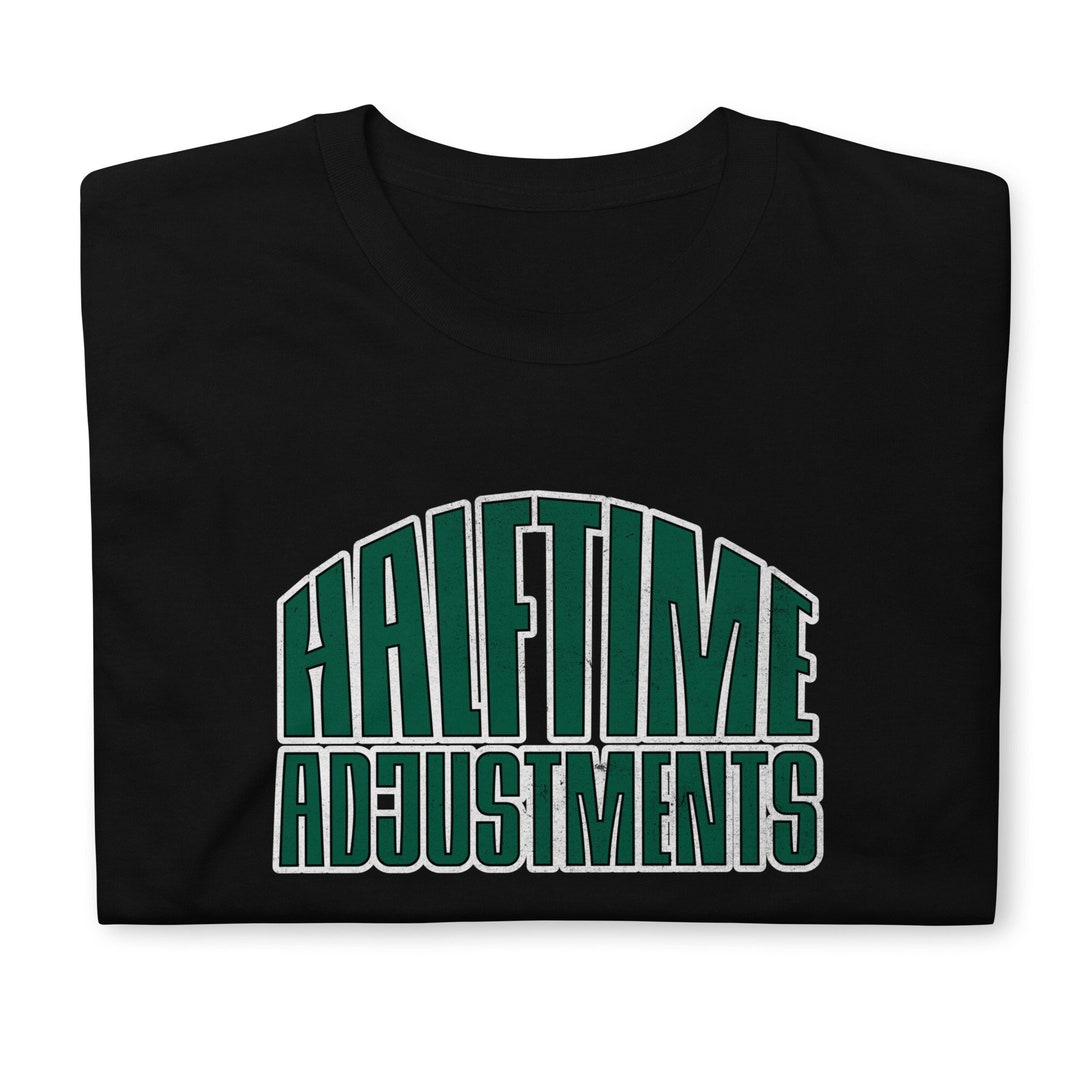 Halftime Adjustments - NY Jets - Etsy