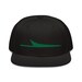 Jet Logo Swoop Hat - NY Jets - Etsy