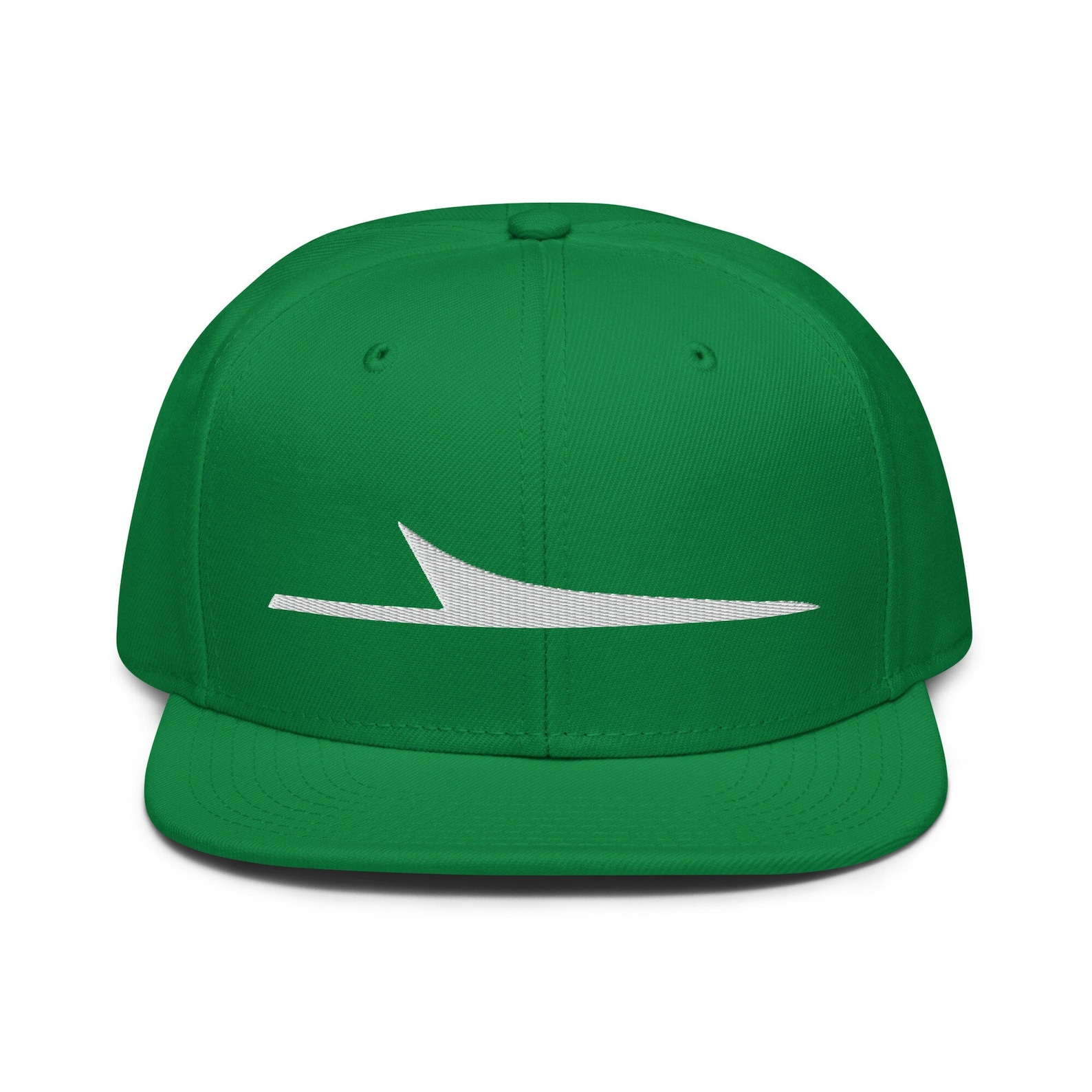 Jet Logo Swoop Hat - NY Jets - Etsy