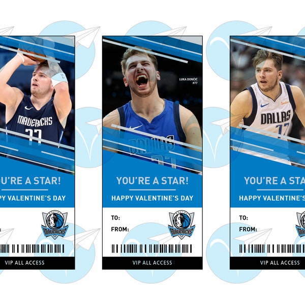 Dallas Mavericks - Etsy