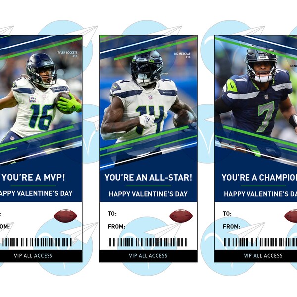 Seahawks - Etsy