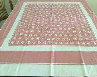 Simtex Tablecloth | Etsy