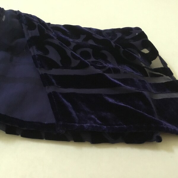 Devore Vintage - Etsy