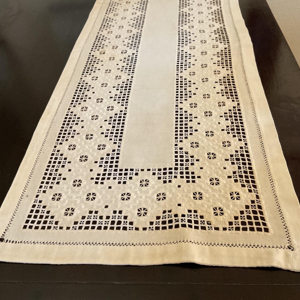 Hardanger - Etsy