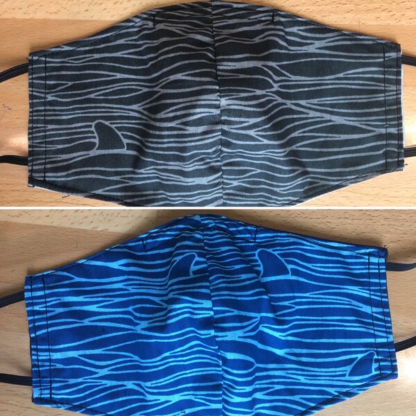 Aloha Face Mask - Etsy