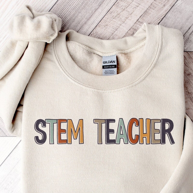 Stem Clothing - Etsy