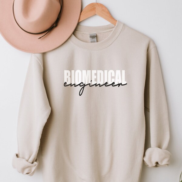 Biomedical Shirt - Etsy