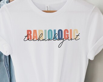 Rad Tech Clothing | Etsy