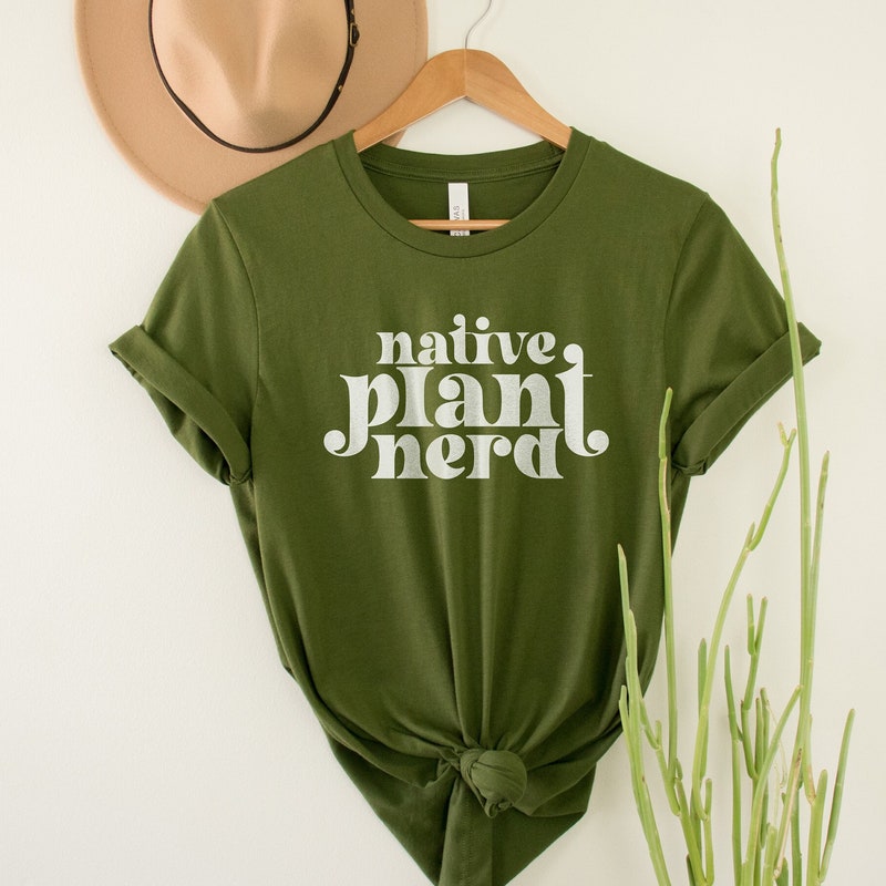 Native Flowers to My - Etsy