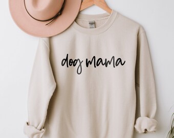 Dog Mom Birthday Gift - Etsy