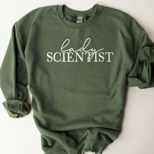 Scientist - Etsy