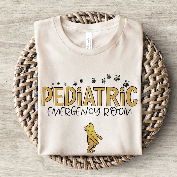 Pediatric Emergency Svg - Etsy