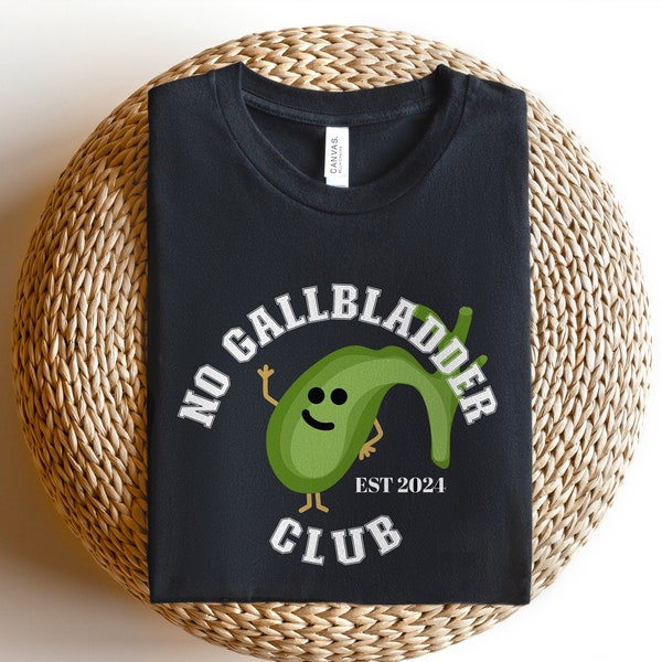 Gallbladder Surgery - Etsy