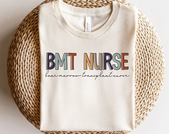 Bmt Nurse Grad Gift - Etsy