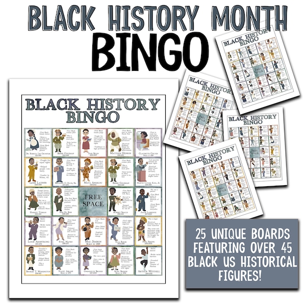 History Classroom - Etsy